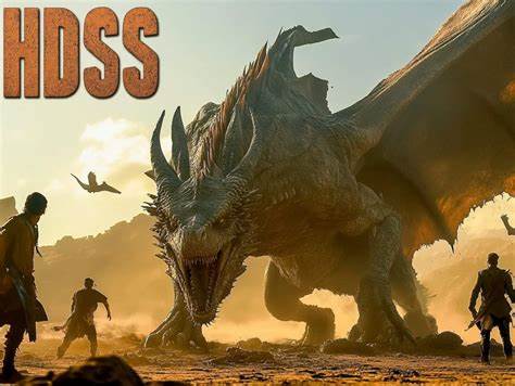 HDSS - Films, Séries et Shows TV en Haute Définition